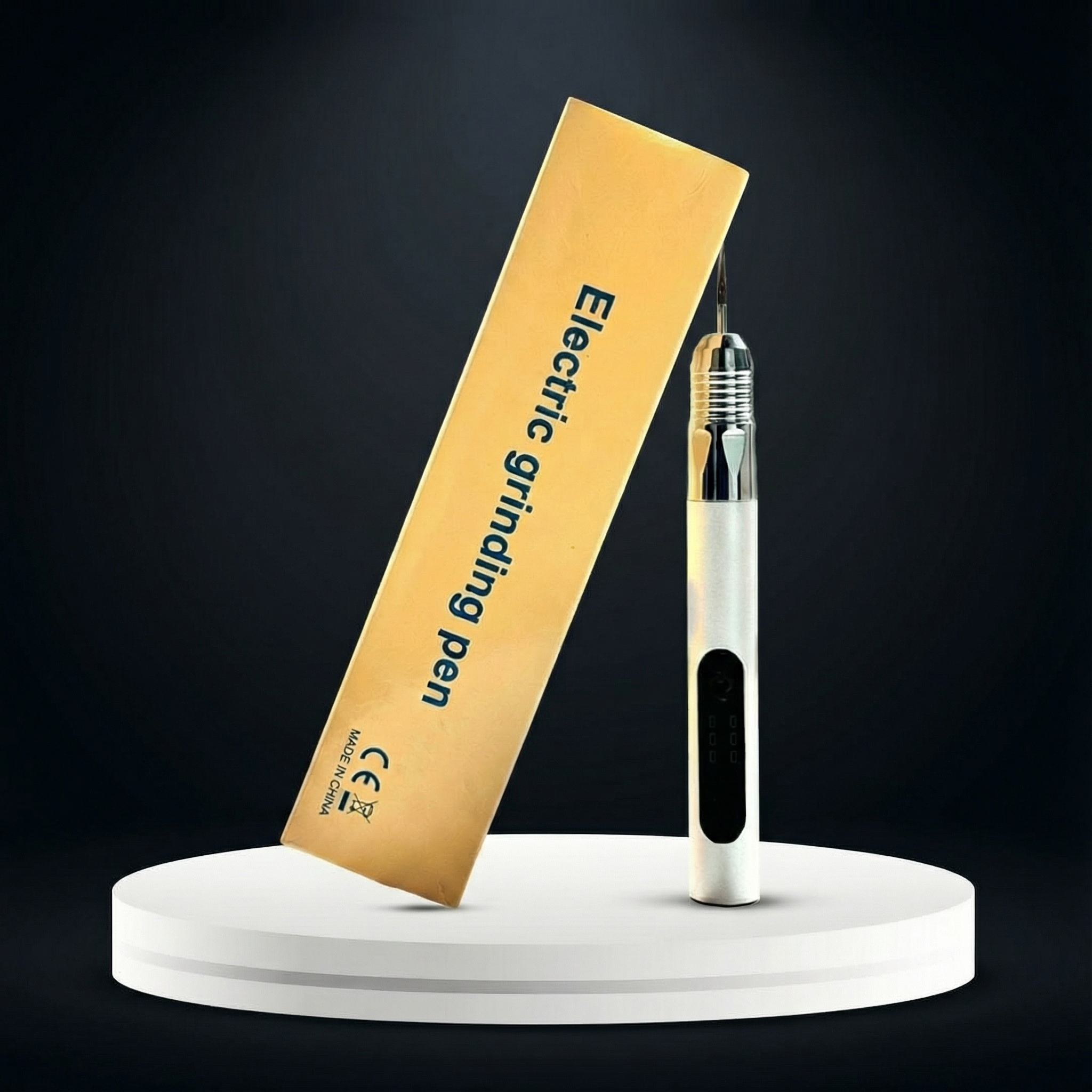 Precision Electric Carving & Engraving Pen – Numic